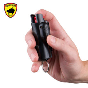 Personal Protection – Spy Geeks